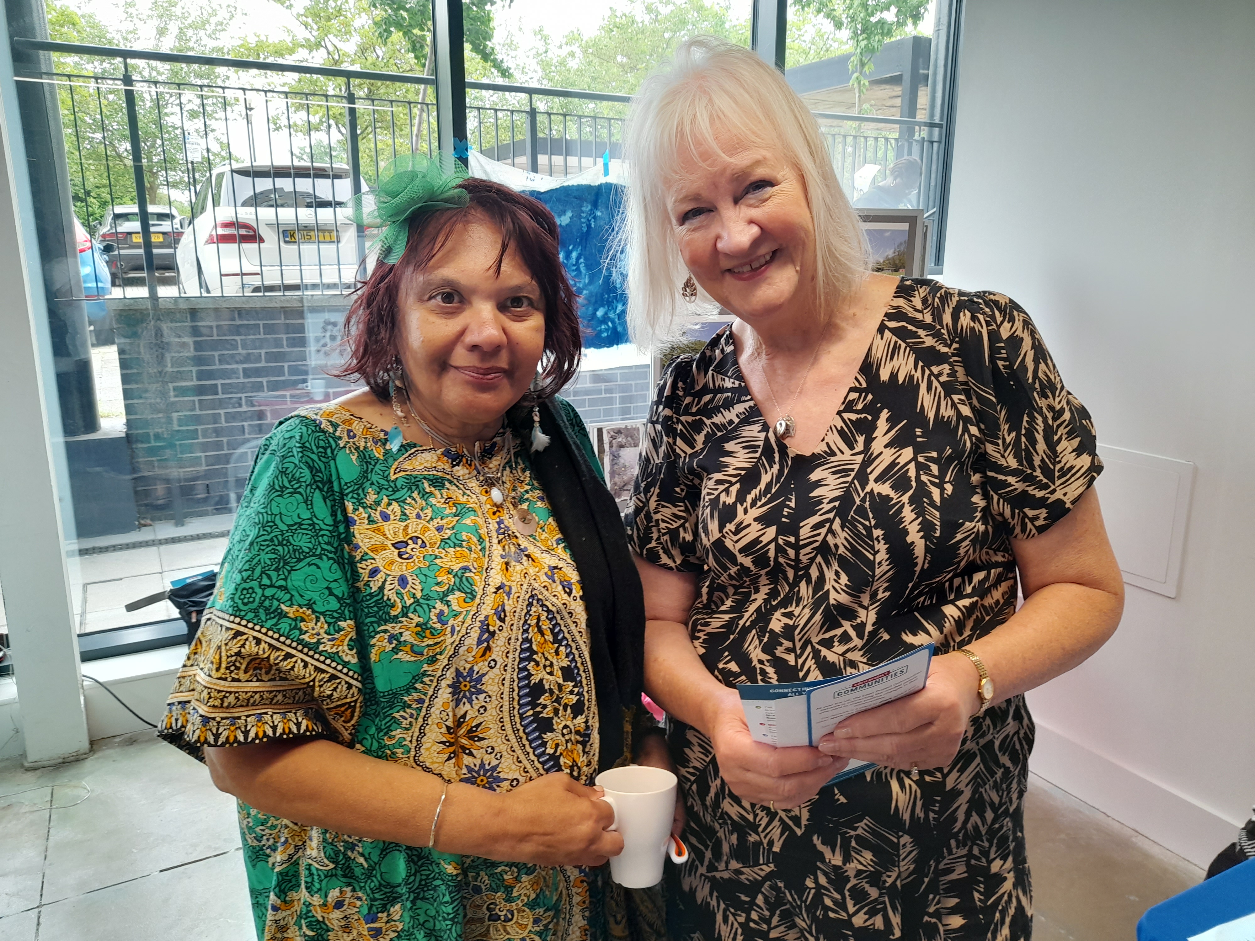 Refugee Support Network for Groups – Community Action MK | Coordination ...