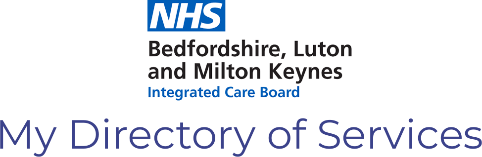 MiDos: NHS Directory of Services BLMK – Community Action: MK